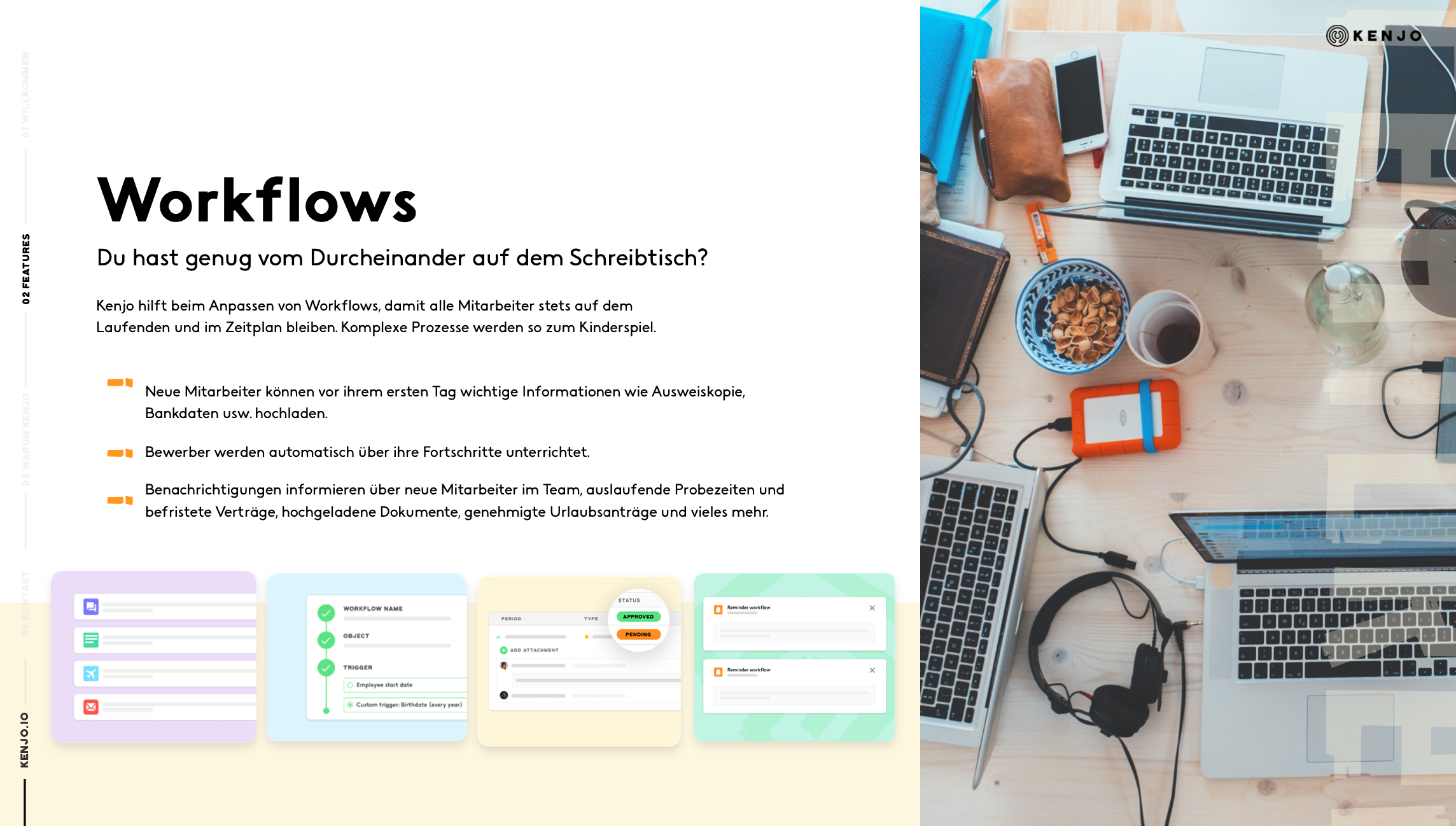 Die 5 besten Workflow Management Systeme im Vergleich