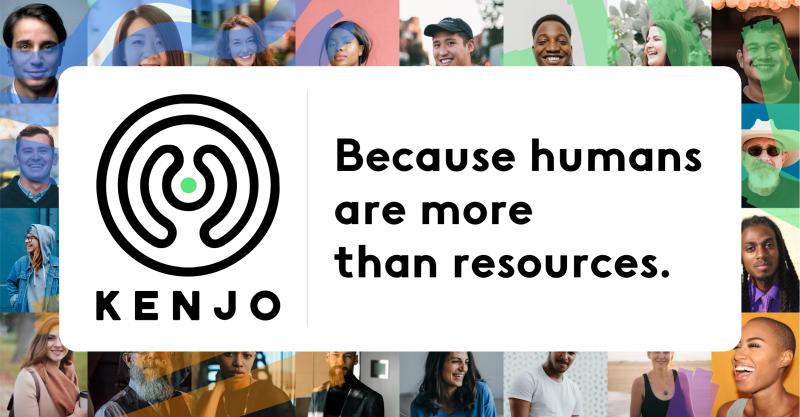 HRtech start-up - Kenjo - raises EUR 5.1 million seed round