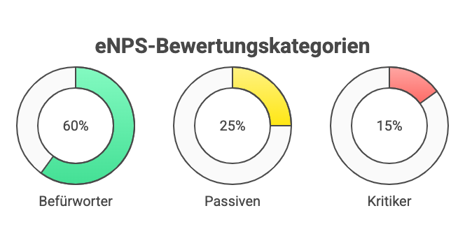 eNPS Score verstehen & verbessern