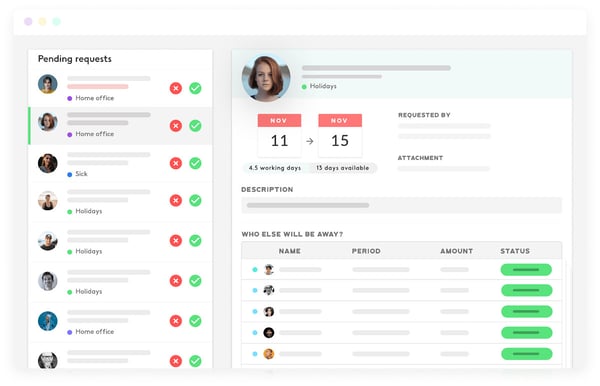 What is a human resources management system (HRMS)? What is a human resources management system (HRMS)?