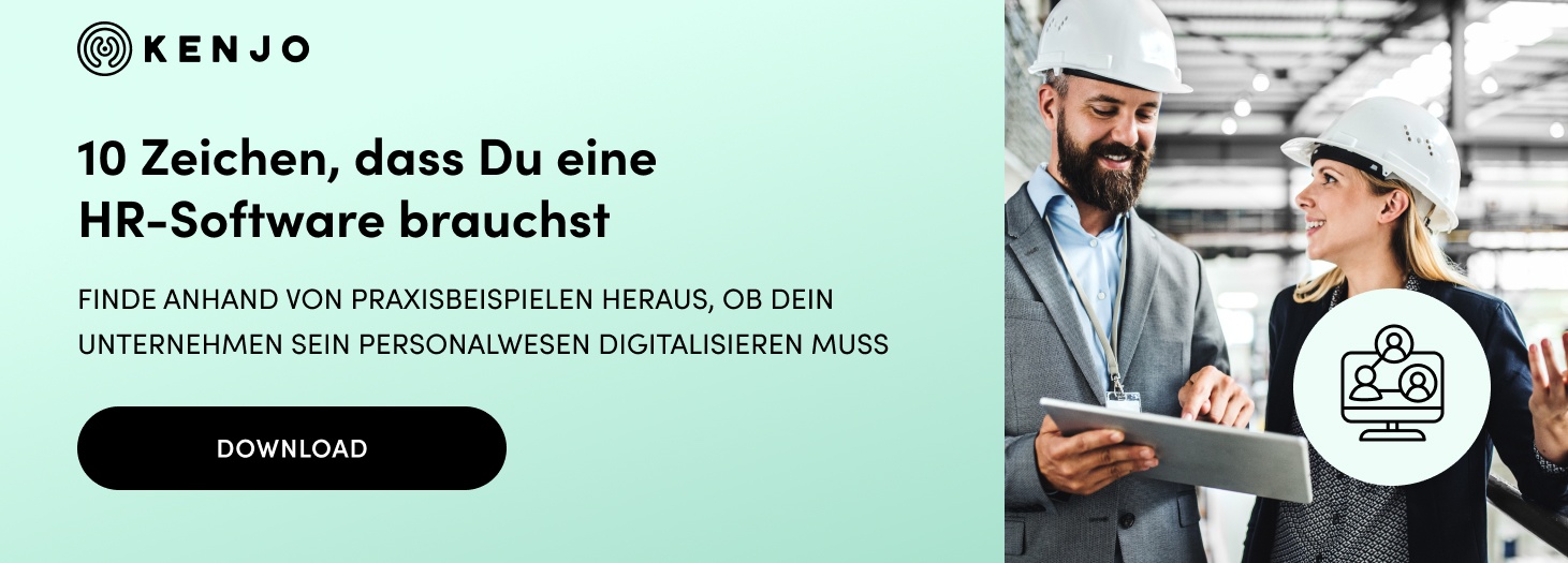 Die richtige Anleitung zur Erstellung eines Code of Conduct für Ihr ...