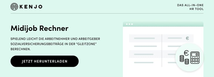 Midijob: Alles, was Arbeitgeber im Jahr 2024 wissen müssen!