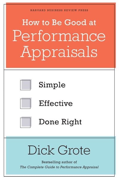 How to do a performance review? Step by step guide