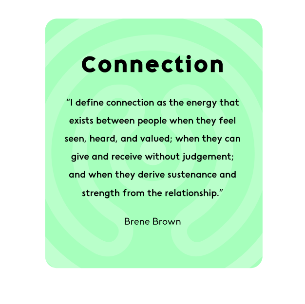 Lesson 1: Best ways to build connections in a remote work environment