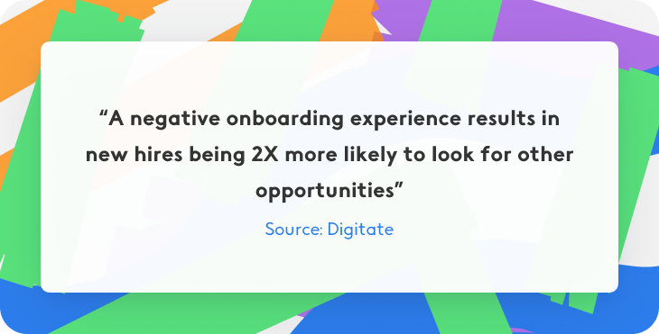 Lesson 5: How to manage employee onboarding remotely