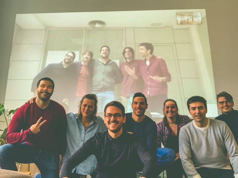 Kenjo raises €1.7M angel round to support future of work