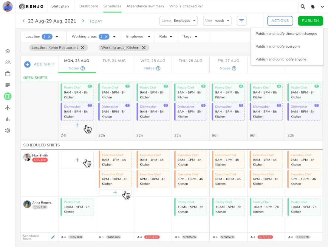 Kenjo strengthens its international growth with its arrival in Mexico