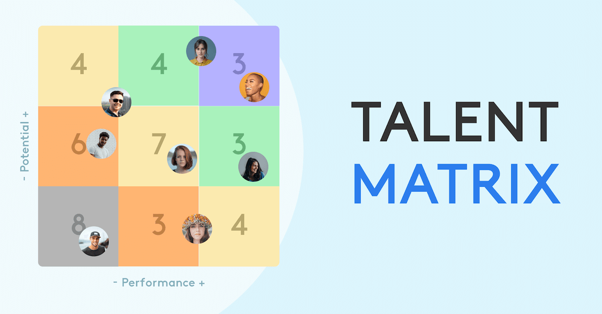 What Is A Competency Matrix 